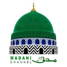 Madani Channel Live - Meri Web